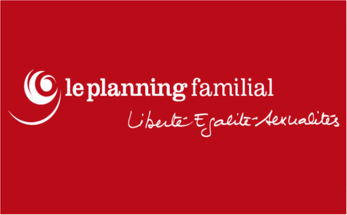 Logo Planning Familial – ThéoNet